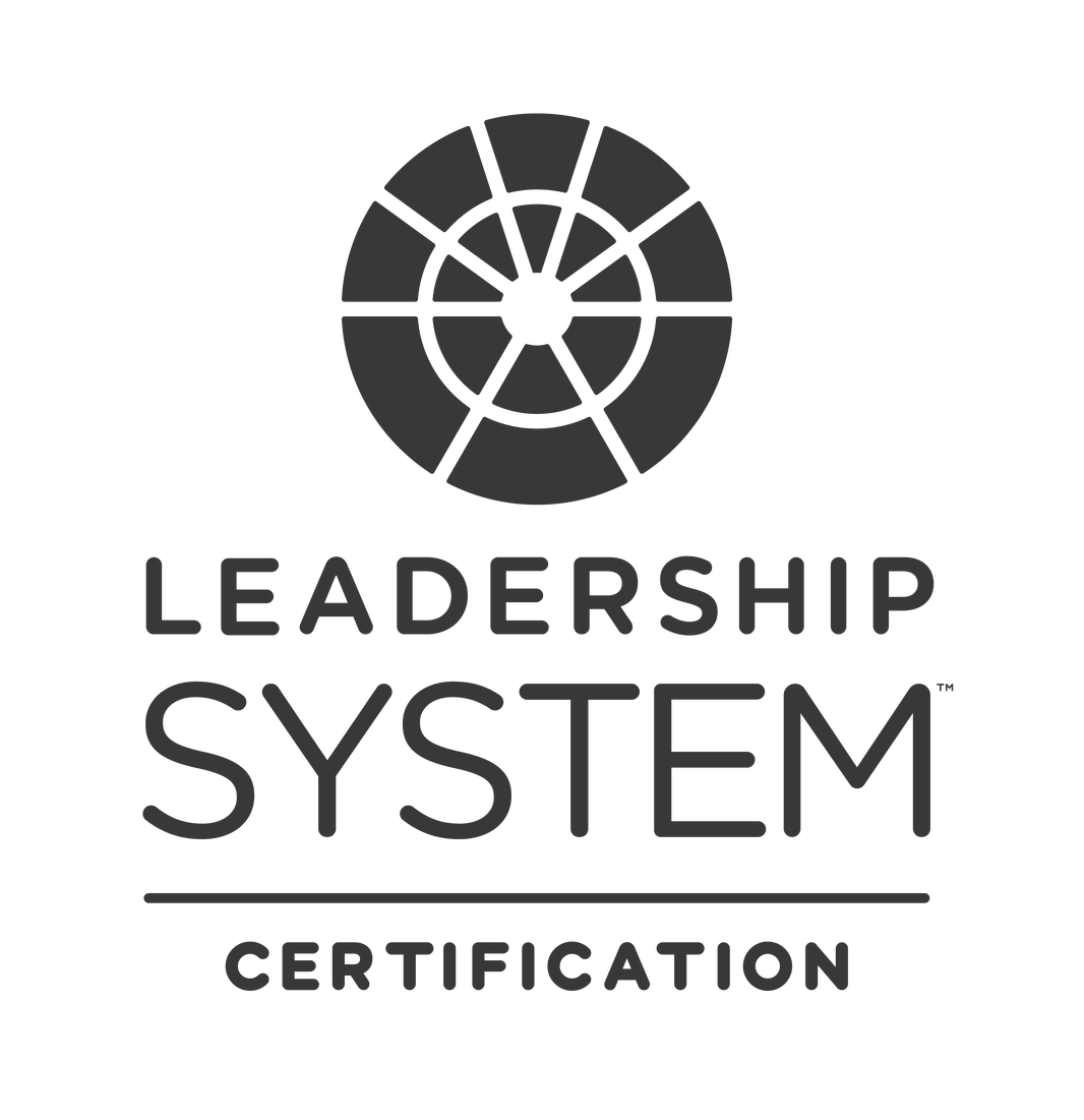 Leadership System Certification – Leadership Circle Europe